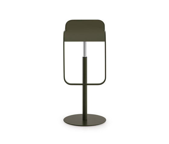 LEM STOOL - Bar stools from lapalma | Architonic