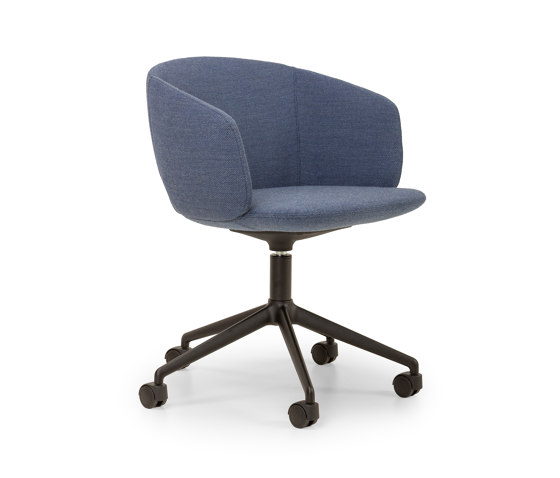 NOT - Chairs from True Design | Architonic