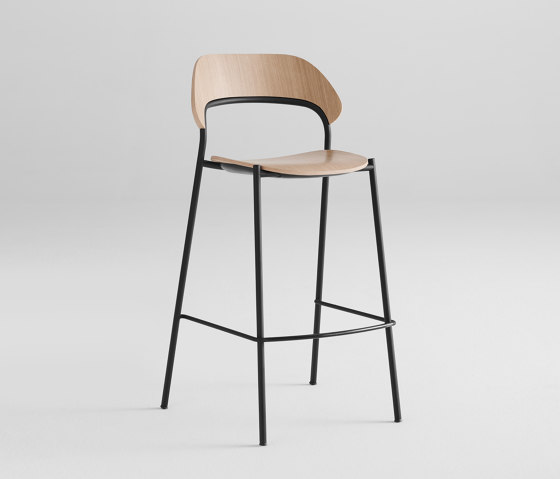 ARIEL - Bar stools from Davis Furniture | Architonic