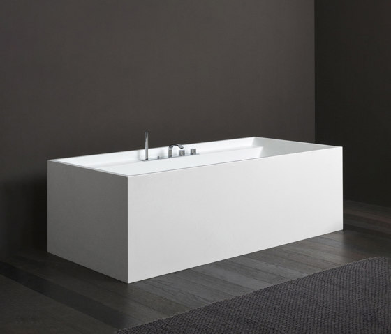 Pool Maxi bathtube & designer furniture | Architonic