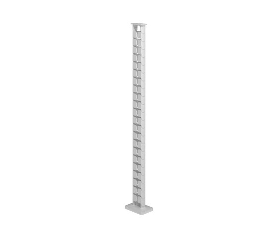 Addit cable guide 82 cm – desk 450 | Architonic
