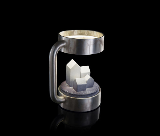 COMPOUND - Table lights from HENGE | Architonic
