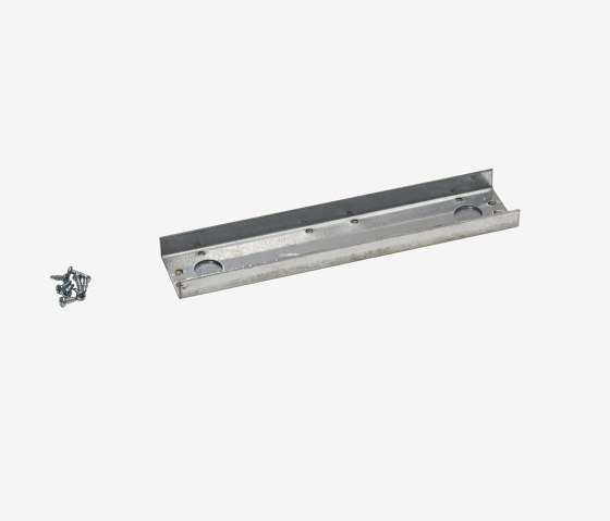 Junction kit for double door Evolution | Architonic