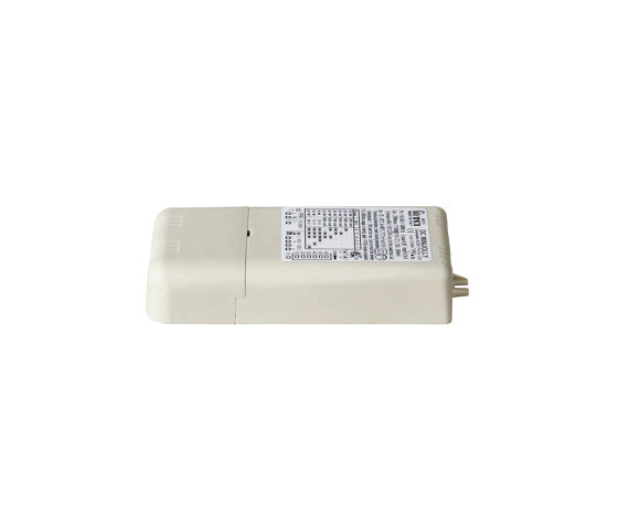 LED Driver CC 350/500/700mA 1-10V Dim | | Architonic