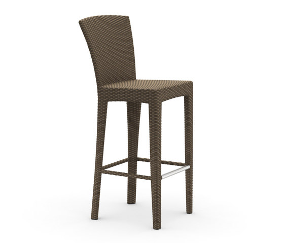 PANAMA Barstool & designer furniture | Architonic