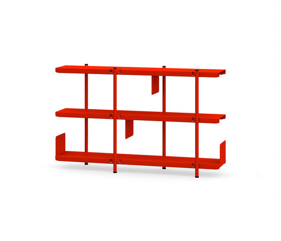 Z SHELF - Shelving from modulor | Architonic