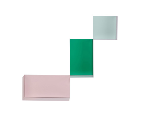 DADO SHELF - Shelving from Schönbuch | Architonic