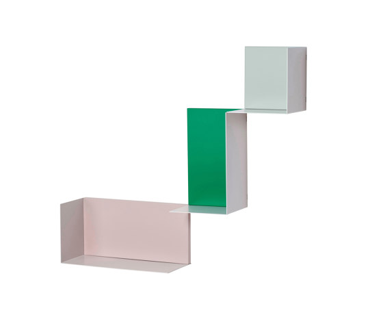 DADO SHELF - Shelving from Schönbuch | Architonic
