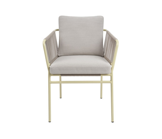 CAPRI CHAIR - Chairs from PARLA | Architonic