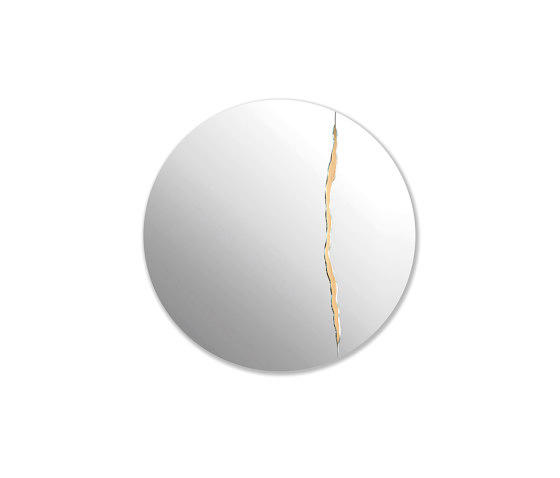 IMPACT MIRROR - Mirrors from Reflex | Architonic
