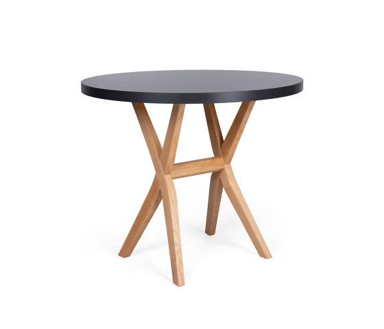 DUO RED - Dining tables from Fenabel | Architonic