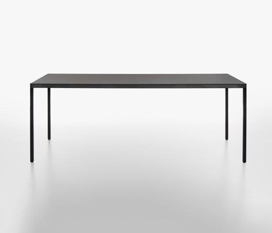FILA TABLE - Dining tables from Plank | Architonic