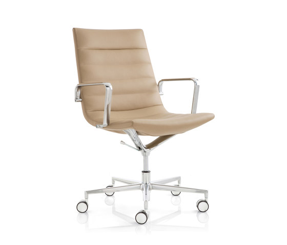 KEY - Chairs from FREZZA | Architonic