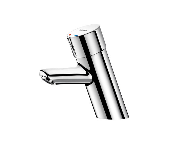 TEMPOMIX time flow mixer | Architonic