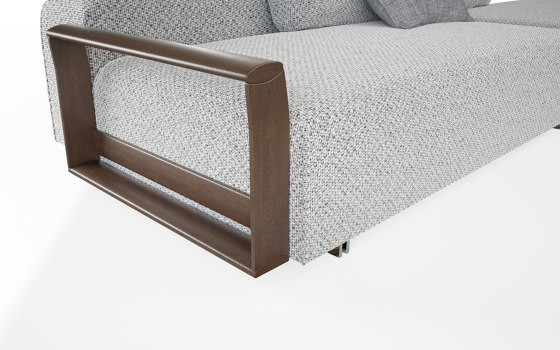 ELBA SOFA - Sofas from Exteta | Architonic