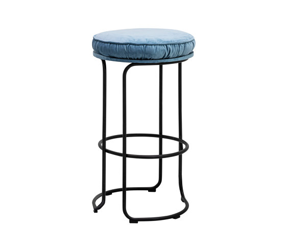 RING BAR STOOL - Bar stools from VANK | Architonic