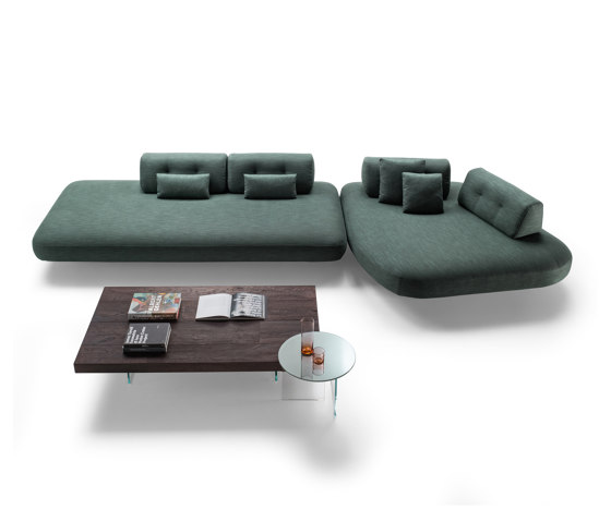 Sand Sofa - 1153 & designer furniture | Architonic