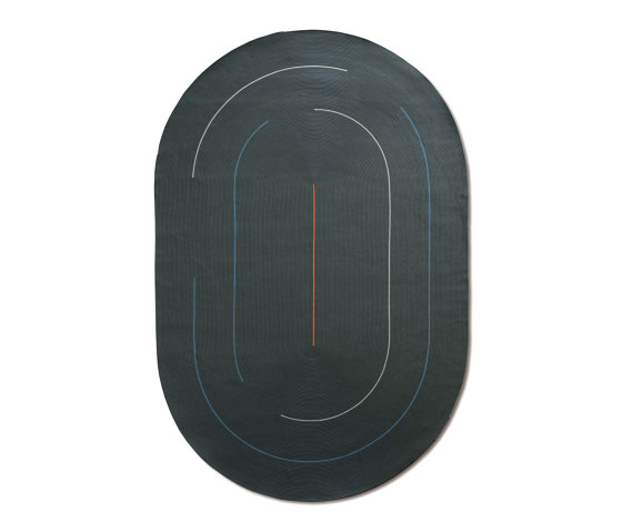 Hula Hoop Track & designer furniture | Architonic