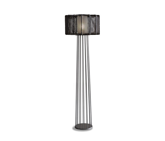 ARNO LAMP - Free-standing lights from Flou | Architonic