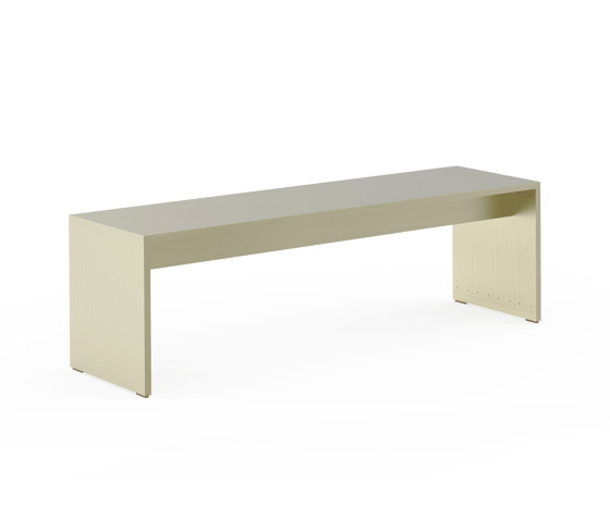 GBModular Bench & designer furniture | Architonic