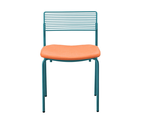 The Rachel Chair & designer furniture | Architonic