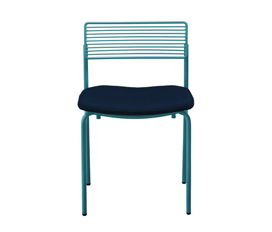 The Rachel Chair & designer furniture | Architonic
