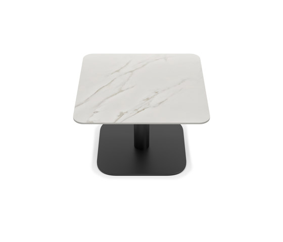 Freedom Ceramic Look Coffee Table | Architonic