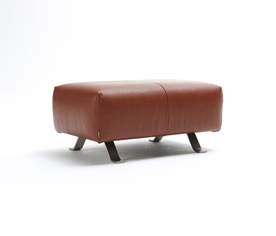 SANTIAGO - Poufs from Label van den Berg | Architonic