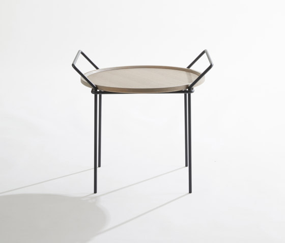 CARRY - Side tables from Label van den Berg | Architonic