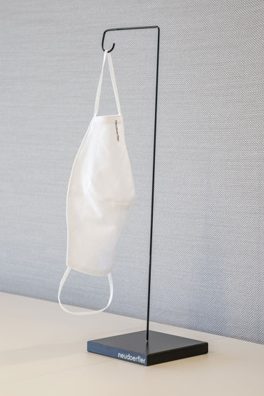 Mask Stands - High quality designer products | Architonic