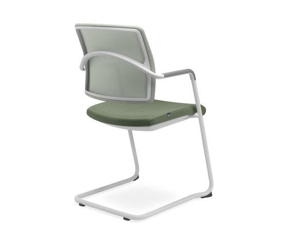 ARCUS 251-Z-N8 - Chairs from LD Seating | Architonic