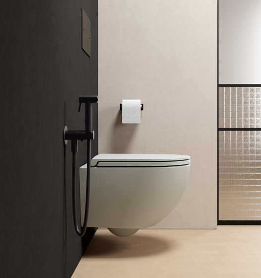 WC MINI - WC from NIC Design | Architonic