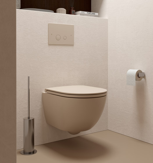 WC MINI - WC from NIC Design | Architonic