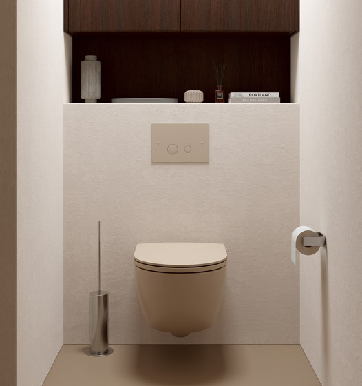 WC MINI - WC from NIC Design | Architonic