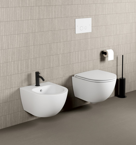 WC MINI - WC from NIC Design | Architonic