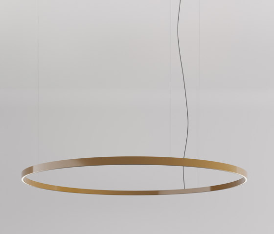 RYNK SDI - Suspended lights from Intra lighting | Architonic