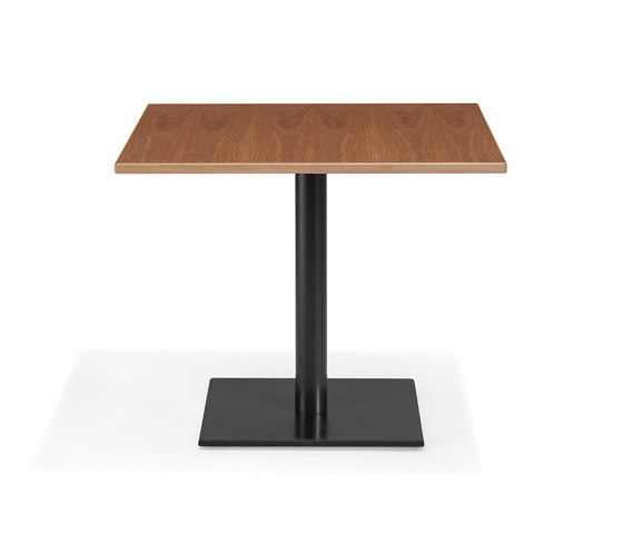 Tezo square/rectangular table | Architonic