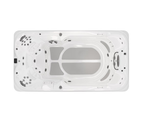 J-14 PowerActive™ Swim Spa | Architonic
