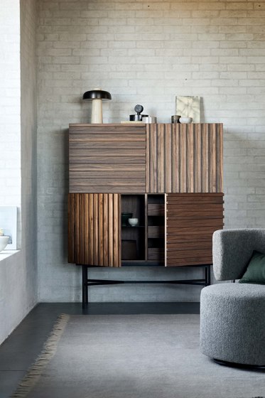 Harri I cabinet & designer furniture | Architonic