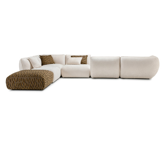 Mia | modular Sofa & designer furniture | Architonic