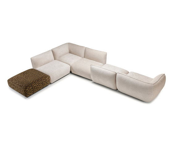 Mia | modular Sofa & designer furniture | Architonic