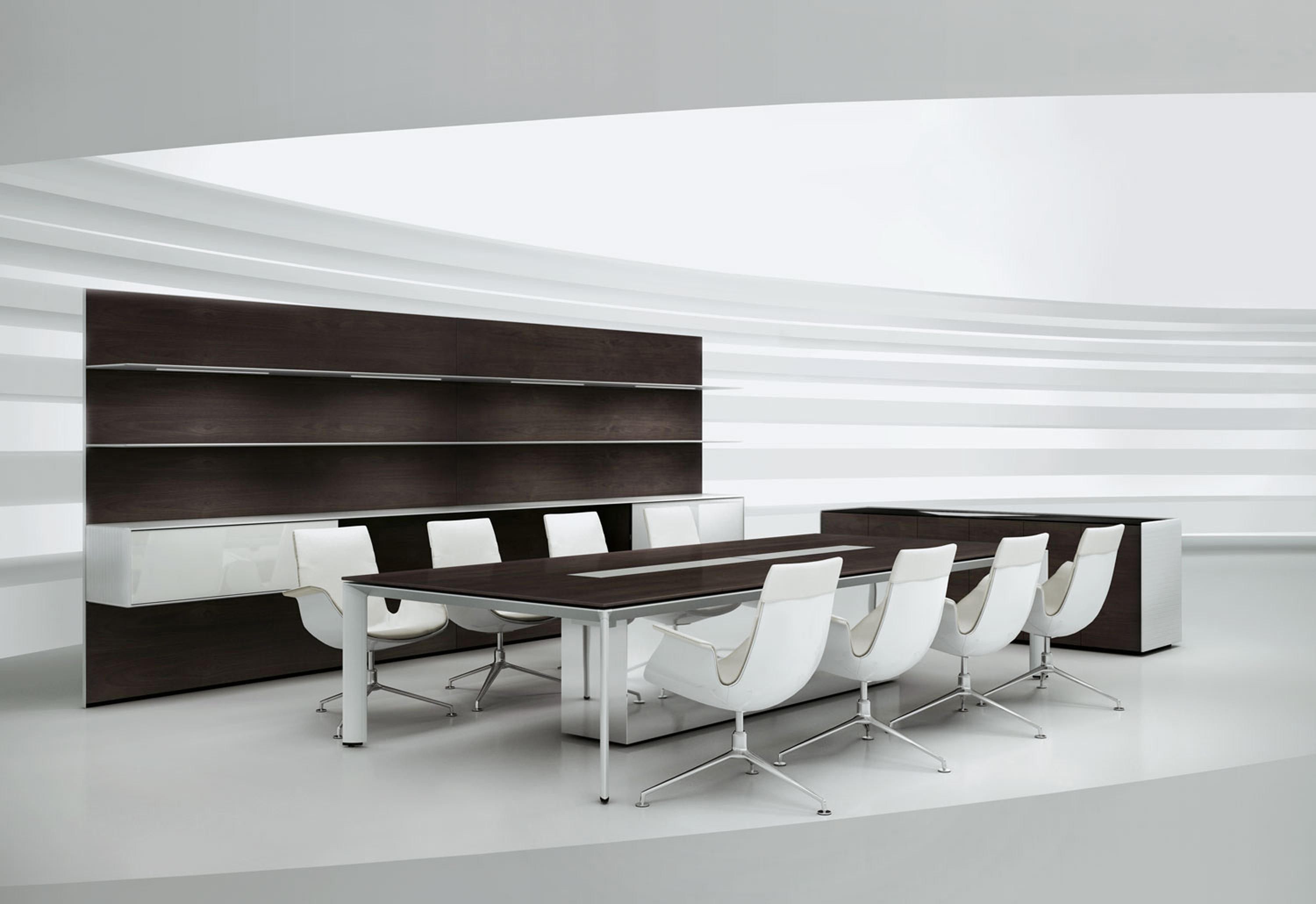 AL CONFERENCE - Contract tables from Bene | Architonic