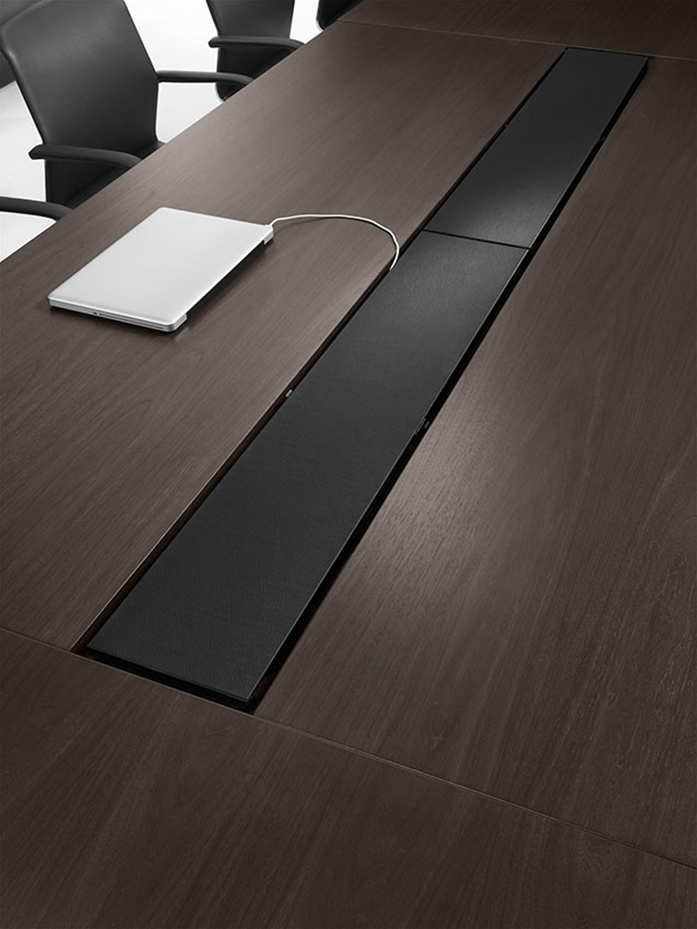AL CONFERENCE - Contract tables from Bene | Architonic