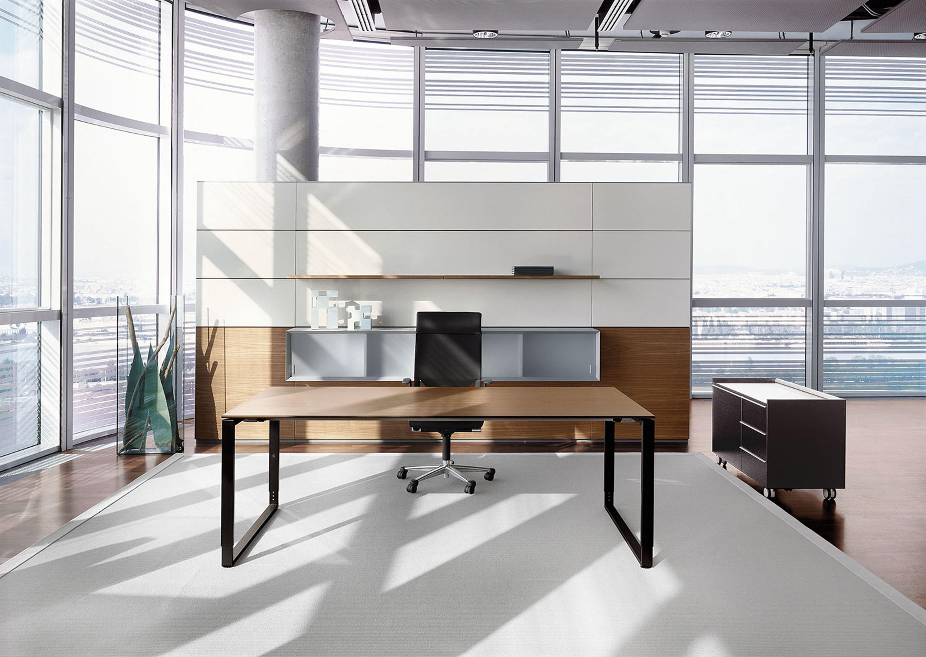 AL CONFERENCE - Contract tables from Bene | Architonic