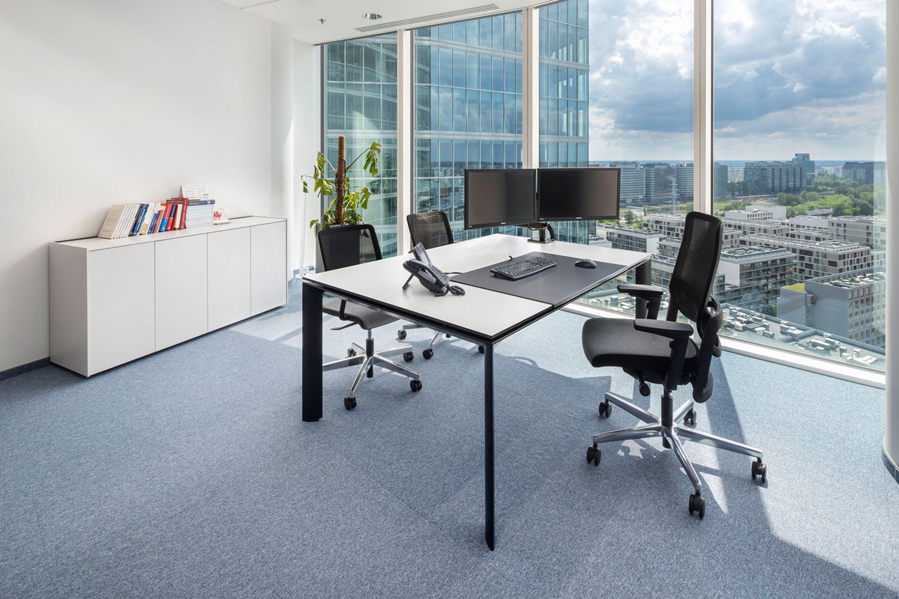 AL CONFERENCE - Contract tables from Bene | Architonic