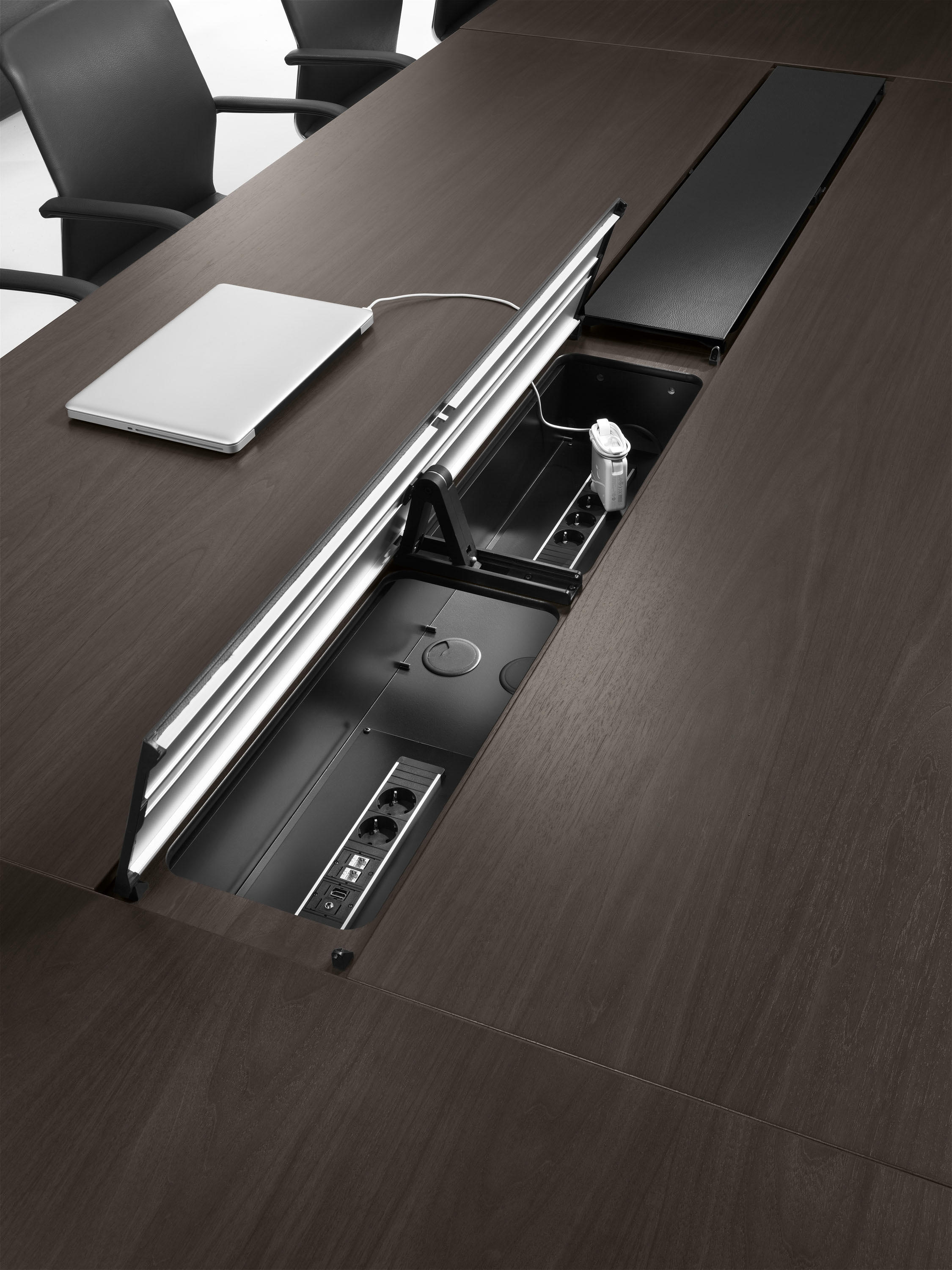 AL CONFERENCE - Contract tables from Bene | Architonic