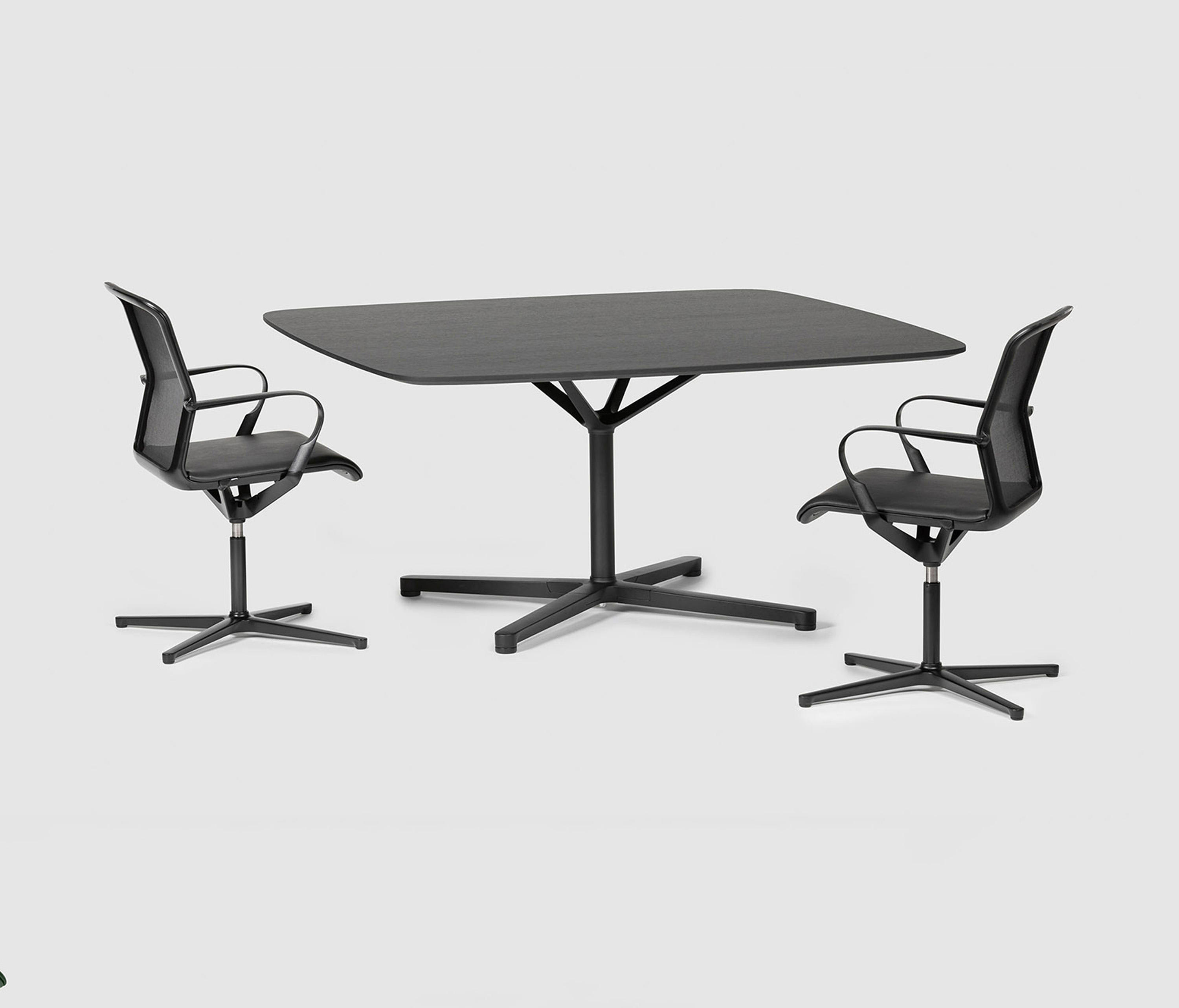 FILO 4 Star Table & designer furniture | Architonic