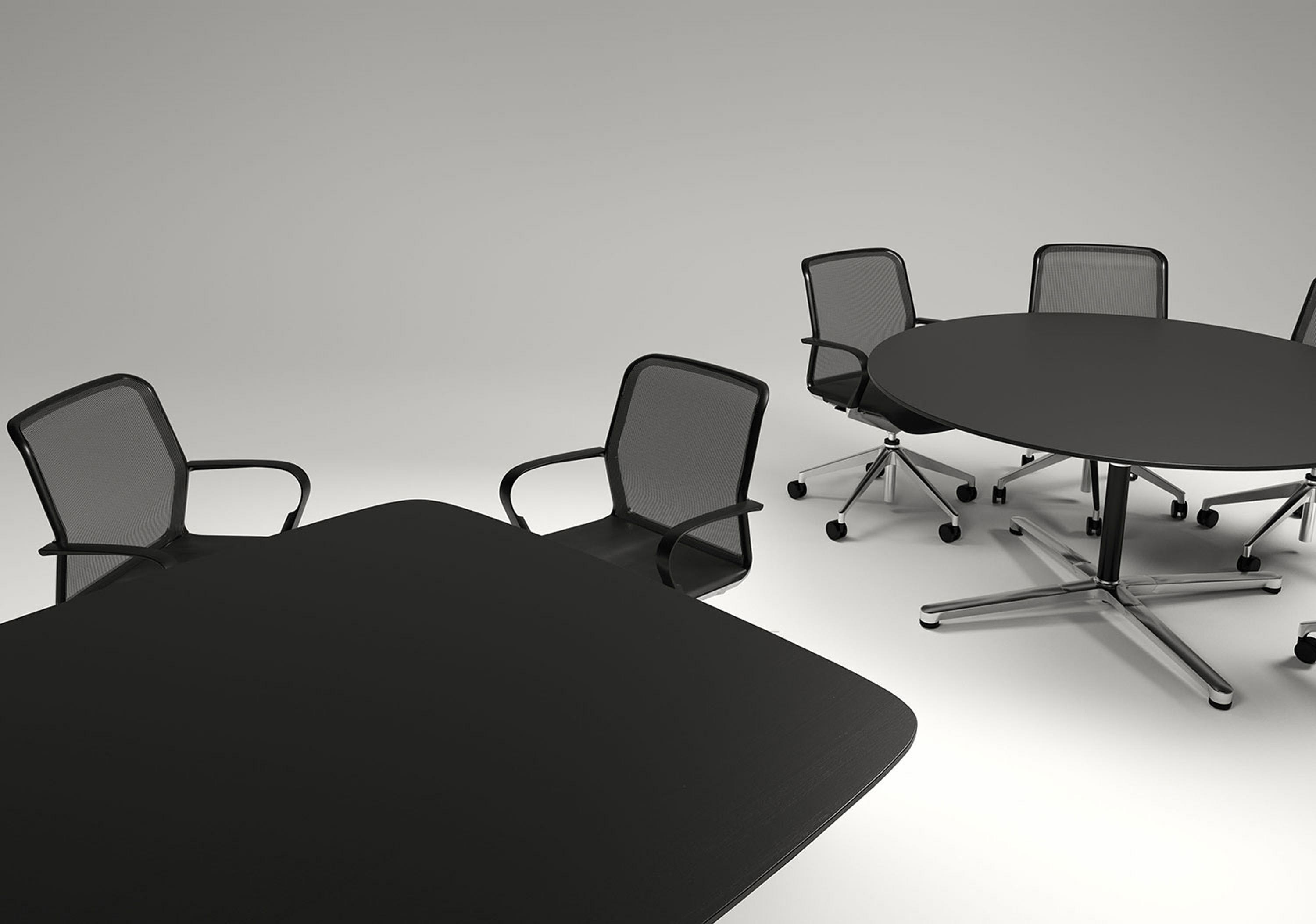 FILO 4 Star Table & designer furniture | Architonic