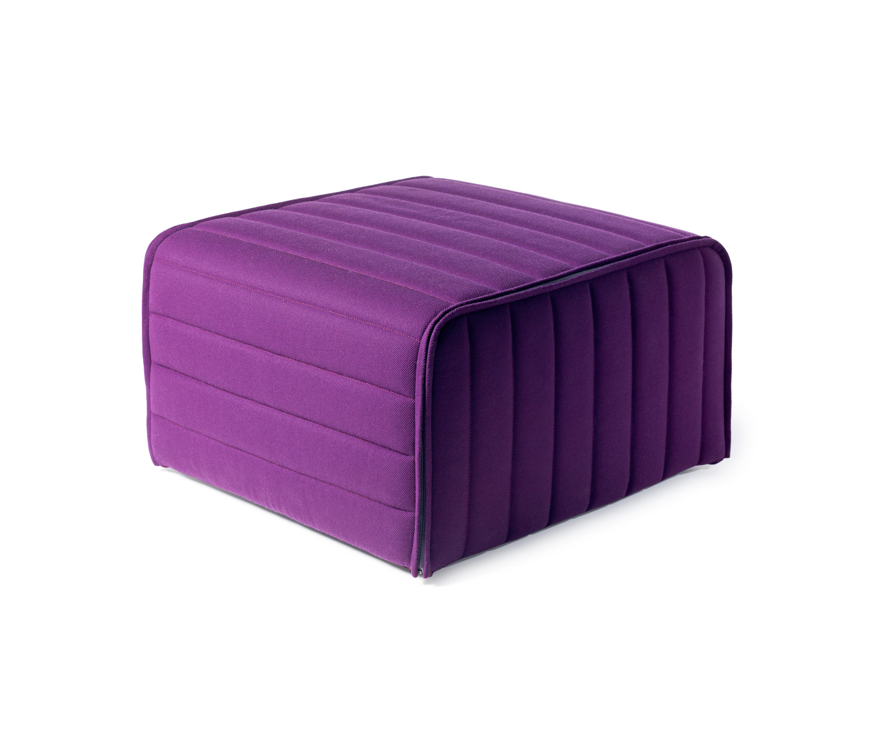 KVILT STOOL - Poufs from Gärsnäs | Architonic