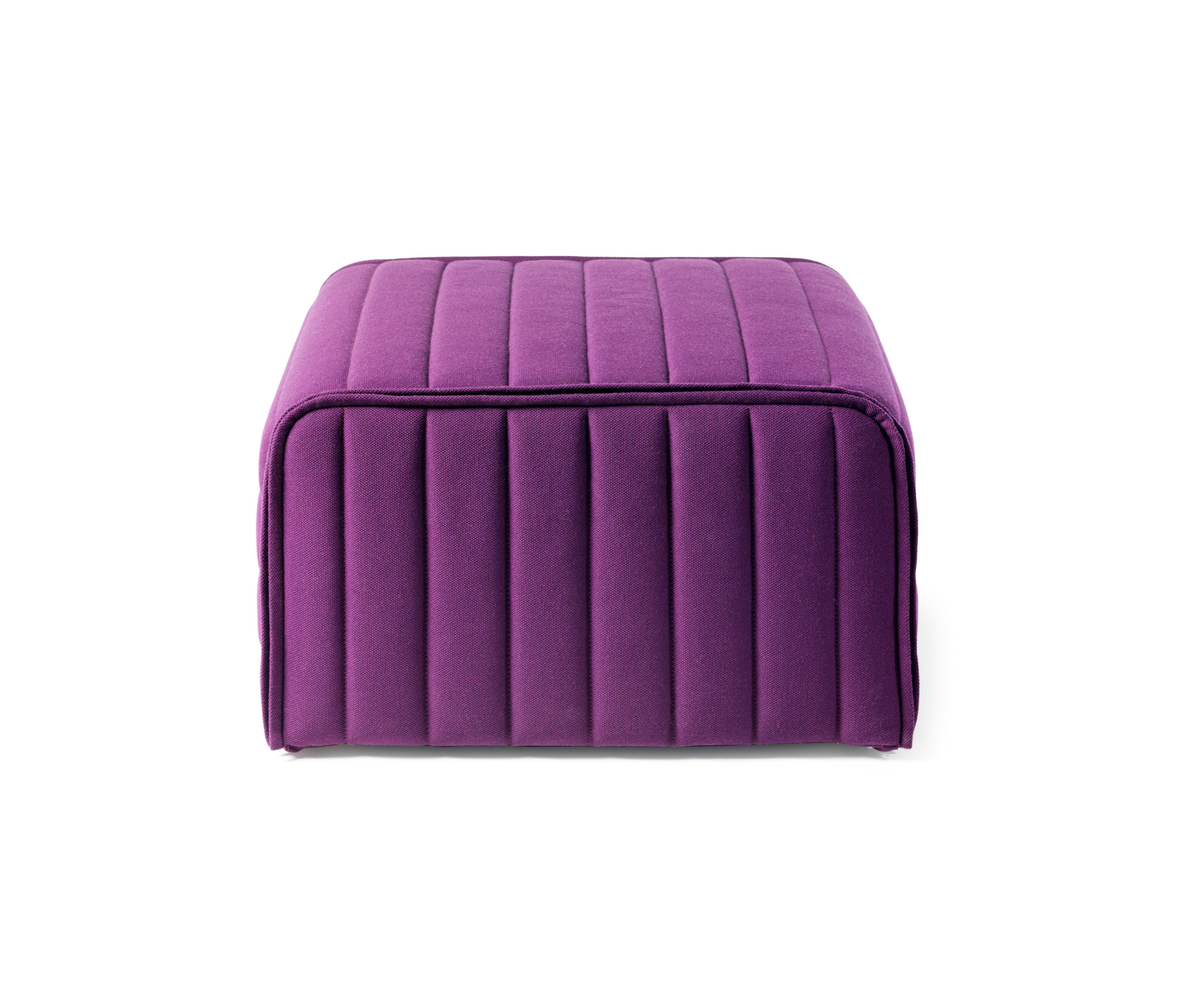 KVILT STOOL - Poufs from Gärsnäs | Architonic